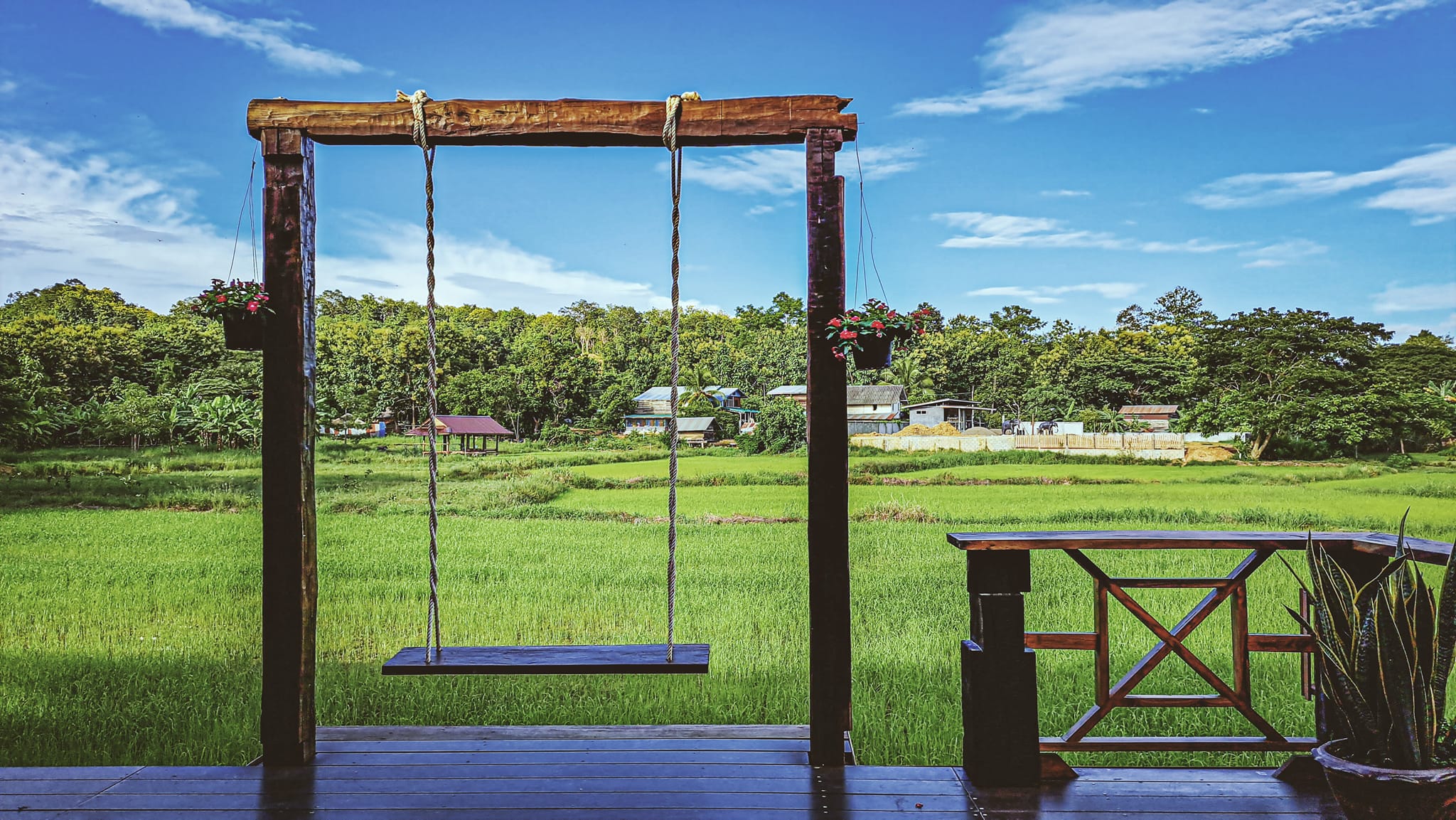 Thailand's Sustainable Tourism: Rejuvenating Nature and Communities ...