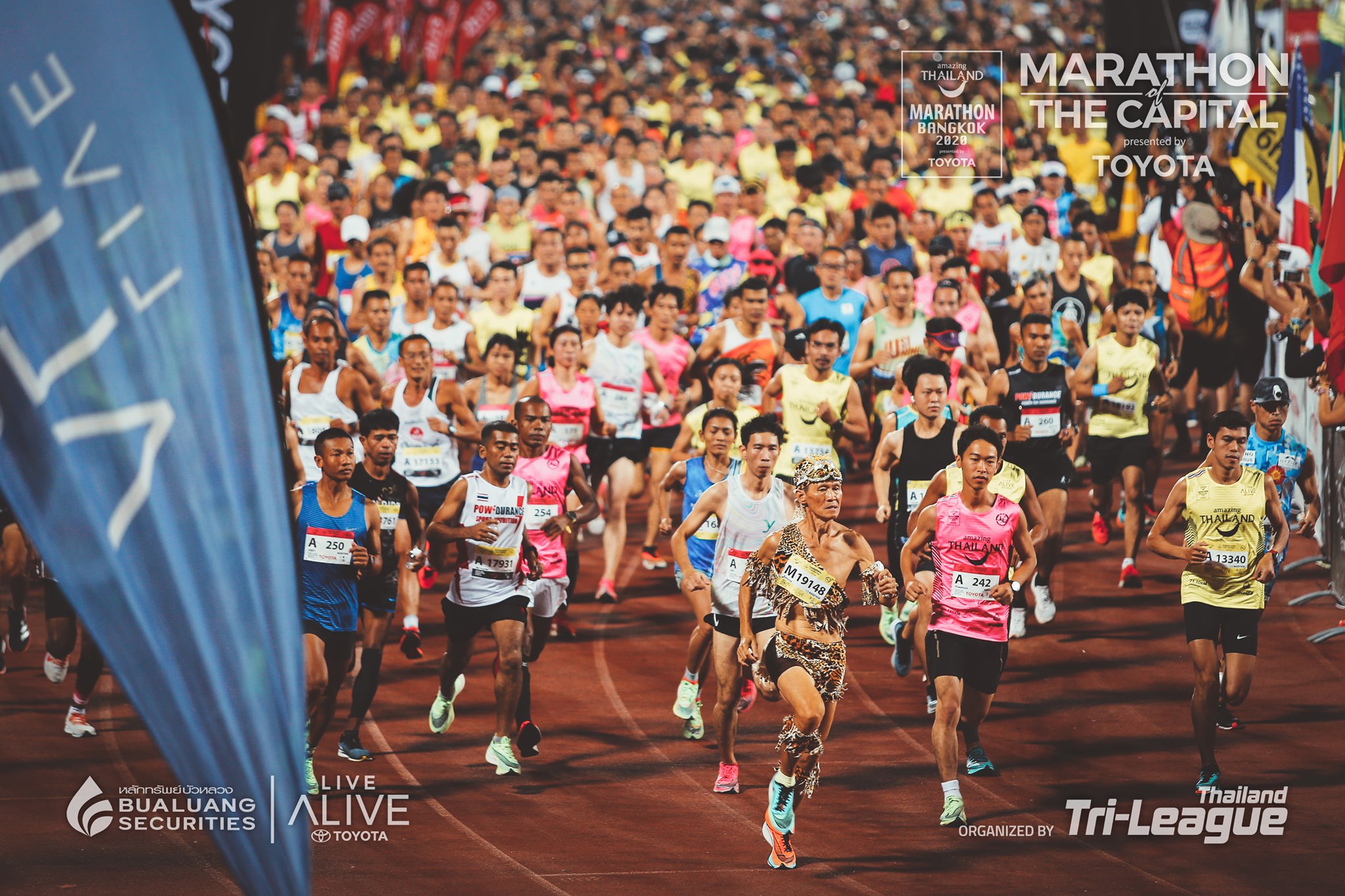 3 Action-Packed Sports for Exploring Thailand's Culture and Nature ...