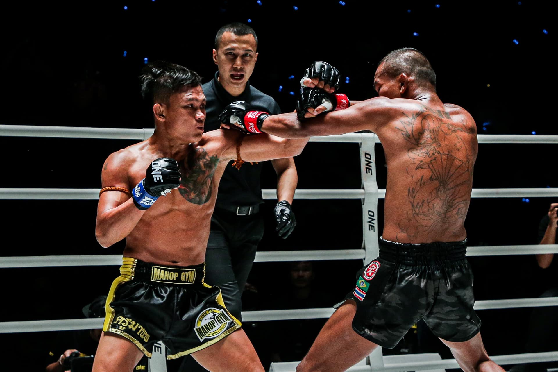 3 Action-Packed Sports for Exploring Thailand's Culture and Nature ...