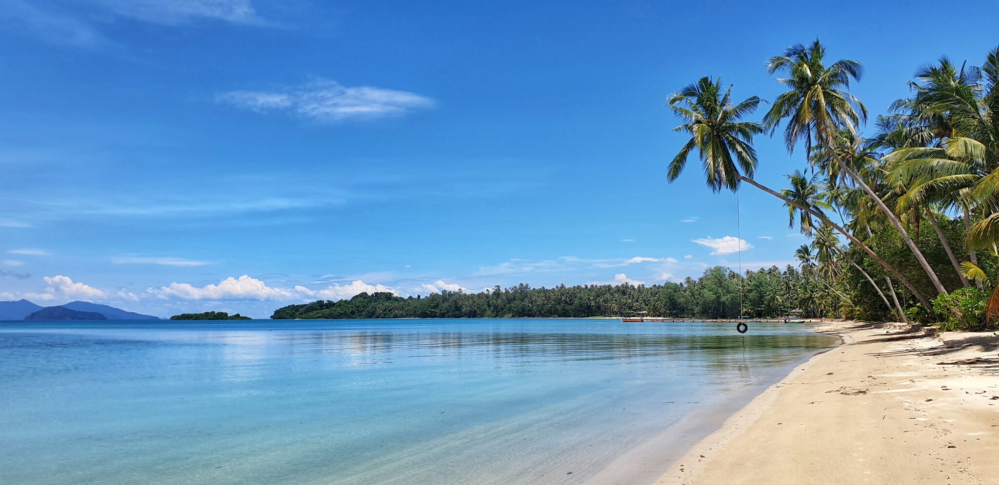 Sustainable Tourism Archive - The Colours of Thailand