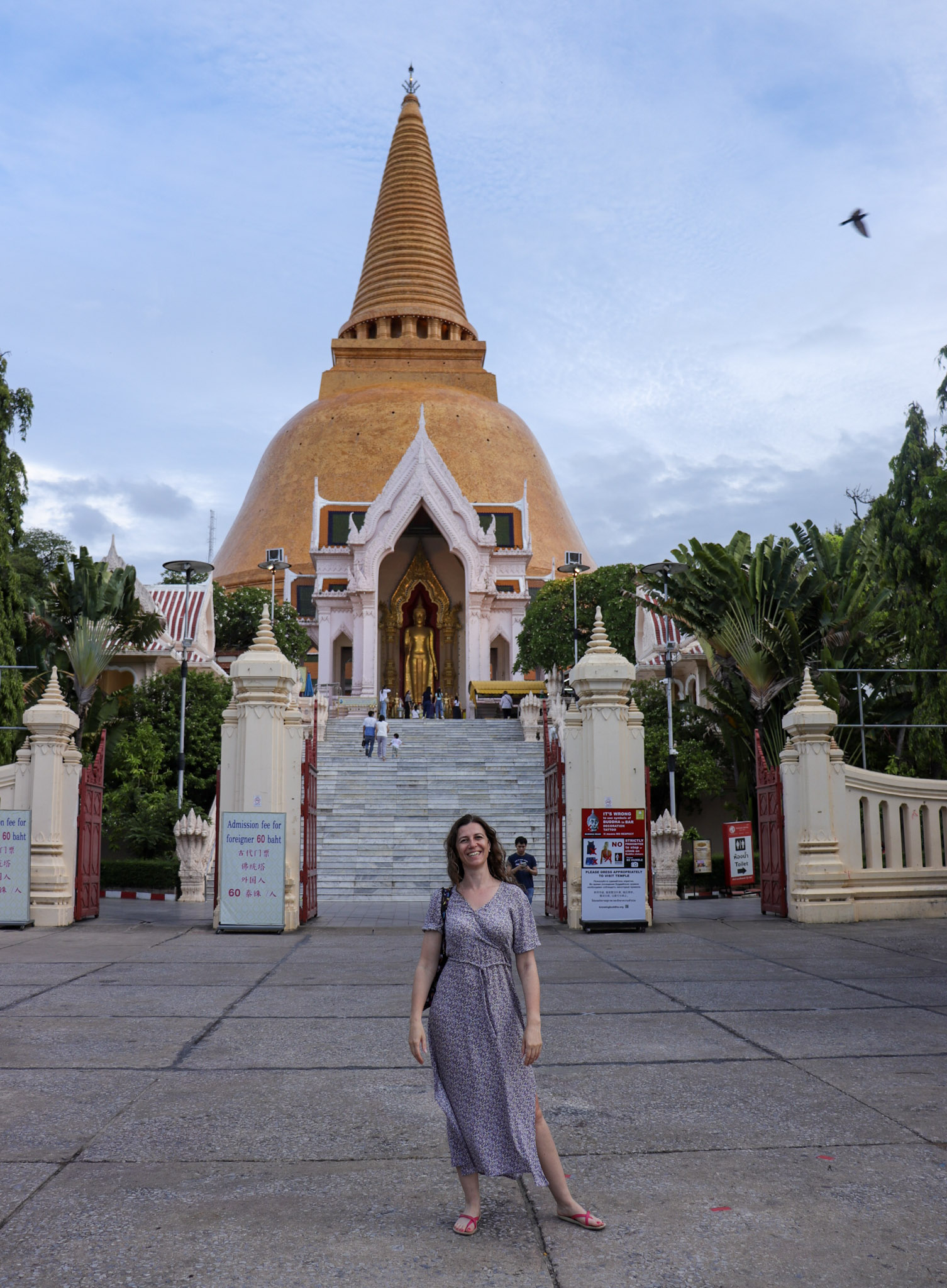 Discovering Thailand: First-time Traveler's Journey - The Colours of ...
